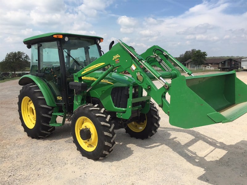 Top 50 | Armitage Equipment | OK | Equipment Showcase